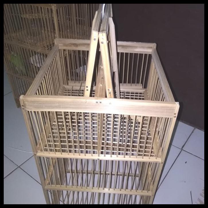 Jual Kandang Jebakan Burung | Shopee Indonesia