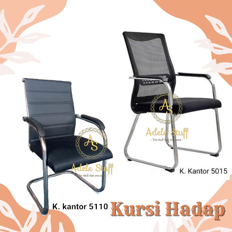 Jual Kursi Hadap Kursi kantor elegant simple minimalis IMPORT | Shopee ...