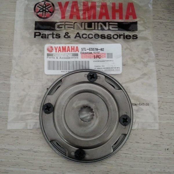 Jual ONE WAY ONEWAY RUMAH PELOR STARTER YAMAHA MIO MIO SOUL SPORTY 5TL ...