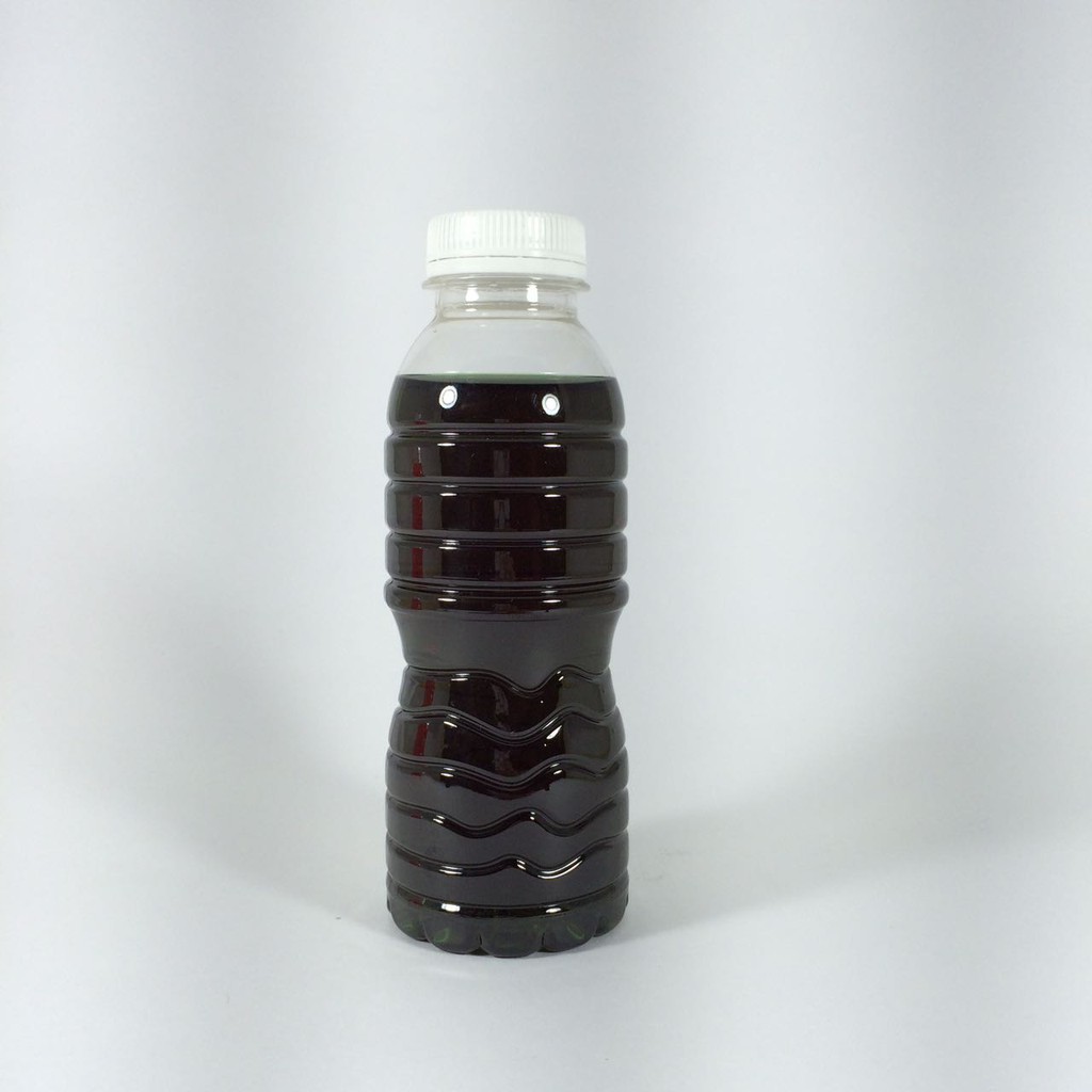 Jual Botol Plastik Pinggang 200ml Grosir (144pcs) | Shopee Indonesia