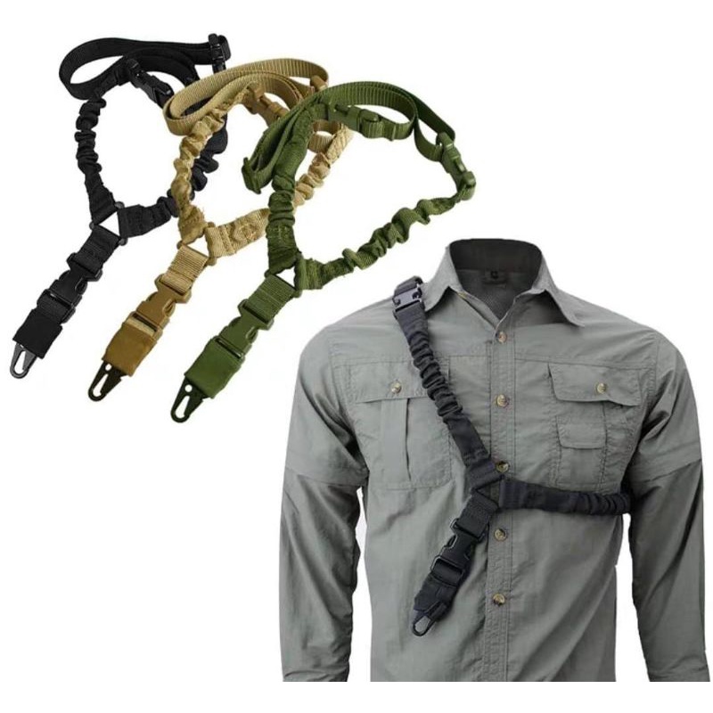 Jual TALI SANDANG MAGFUL+TALI SANDANG TACTICAL+TALI SANDANG UNIVERSAL ...