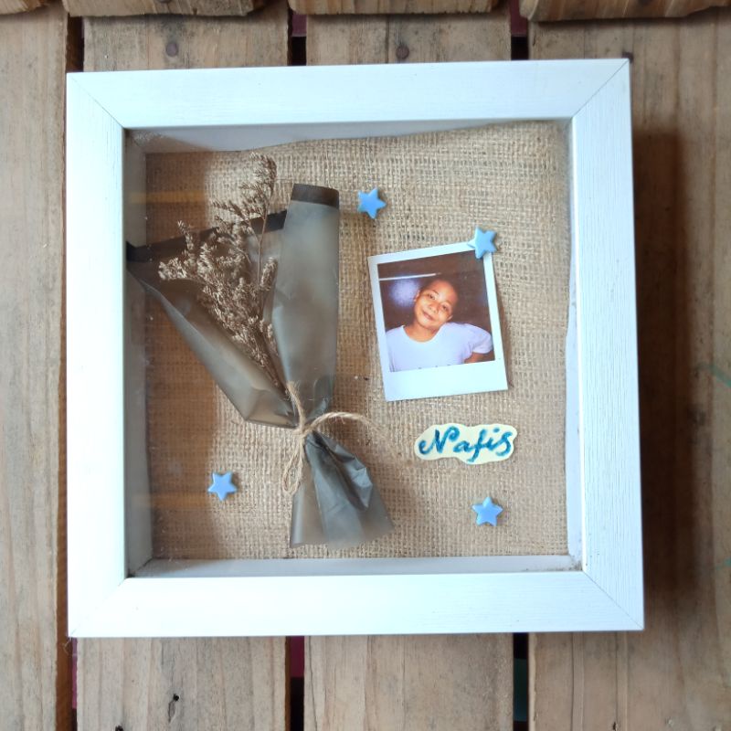 Jual pop up frame 3D kado ultah, wisuda, pernikahan yang lucu dan unik ...