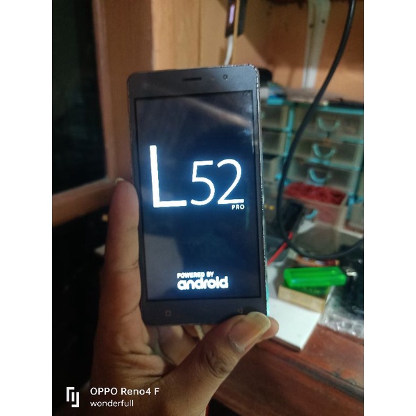 Jual mesin Spc L52 pro 4G | Shopee Indonesia