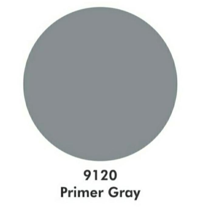 Jual Best - Cat Semprot DITON 9120 PRIMER GREY / EPOXY / pilok / Pylox ...