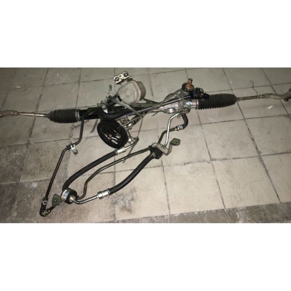 Jual Power Steering Gran Max Luxio Second Komplit | Shopee Indonesia