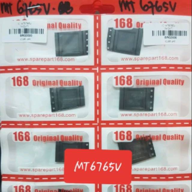 Jual IC MT 6765V IC MT6765V | Shopee Indonesia