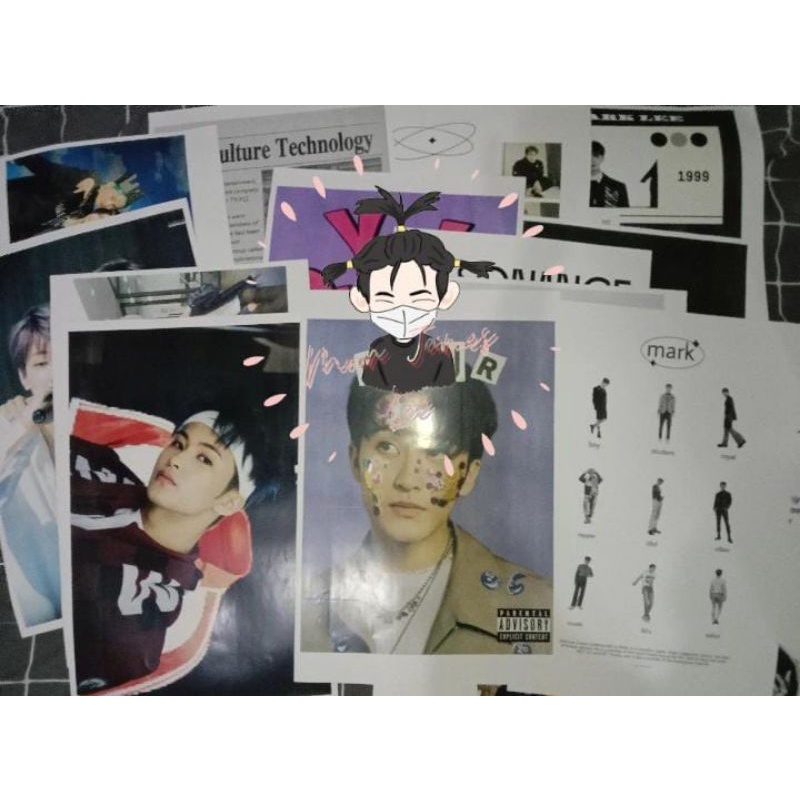 Jual Poster by Go Lee silakan hubungi penjual untuk melihat gambarnya ...