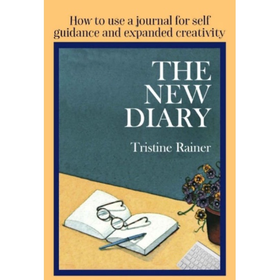 Jual UPDATE THE NEW DIARY TRISTINE RAINER | Shopee Indonesia