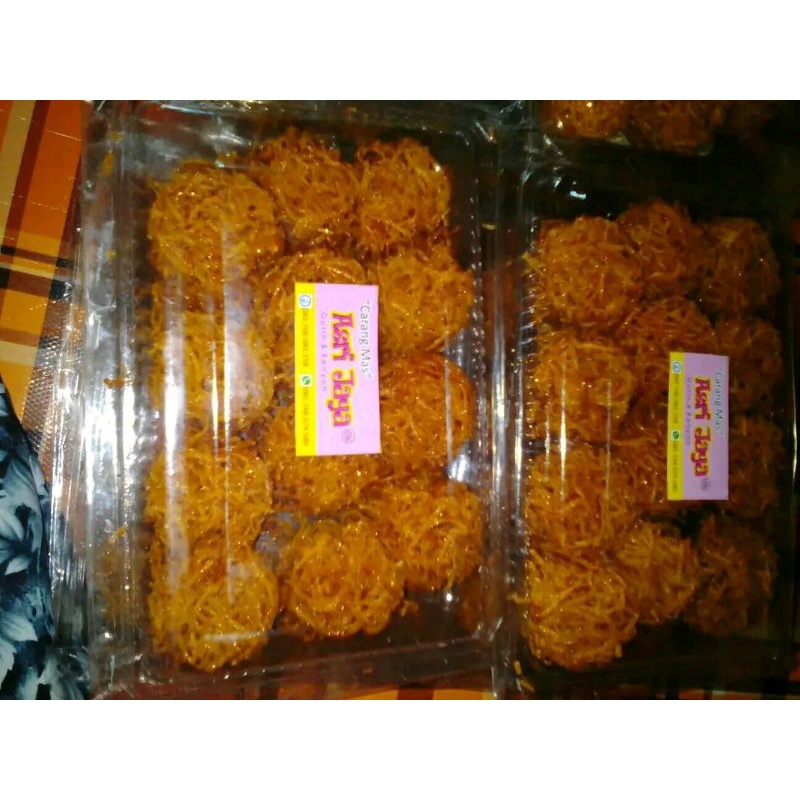 Jual Carang Mas | Shopee Indonesia