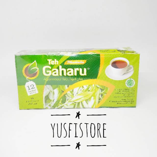 Jual Teh Gaharu Masindo Teh Celup Kesehatan Penurun Darah Tinggi ...