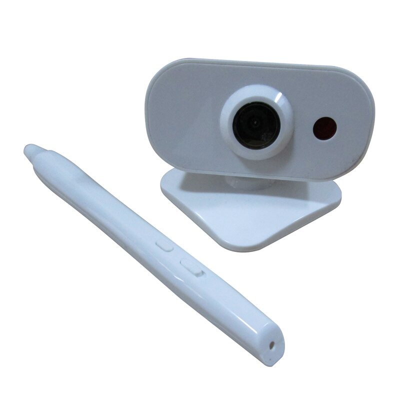 Jual Portable Interactive Projector Digital Whiteboard System (Standard ...