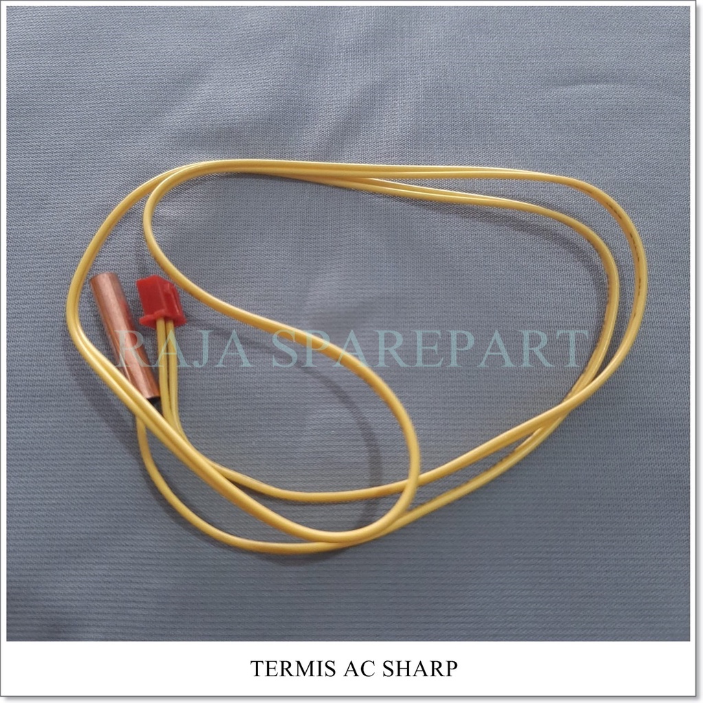 Jual TAS TERMIS AC/THERMISTOR AC/TERMIS AC SHARP | Shopee Indonesia