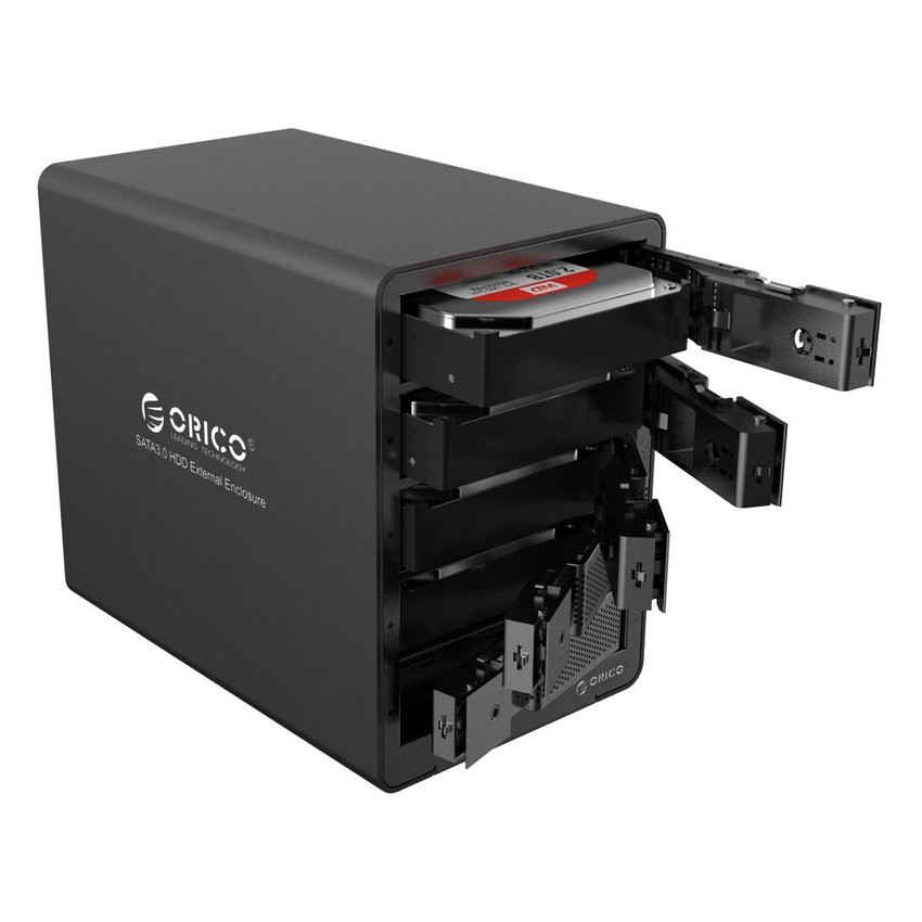 Jual Orico HDD Dock Station 9548U3 | Shopee Indonesia