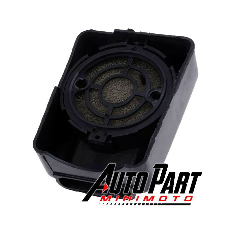 Jual Filter Udara Std Mini Gp- Mini Trail- Mini ATV 50cc Box Filter ...