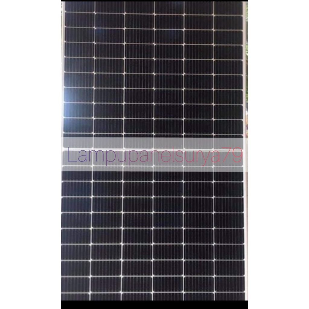 Jual Panel Surya ICA Solar 450WP Monocristalline ICA450 72HMG 450 WP ...