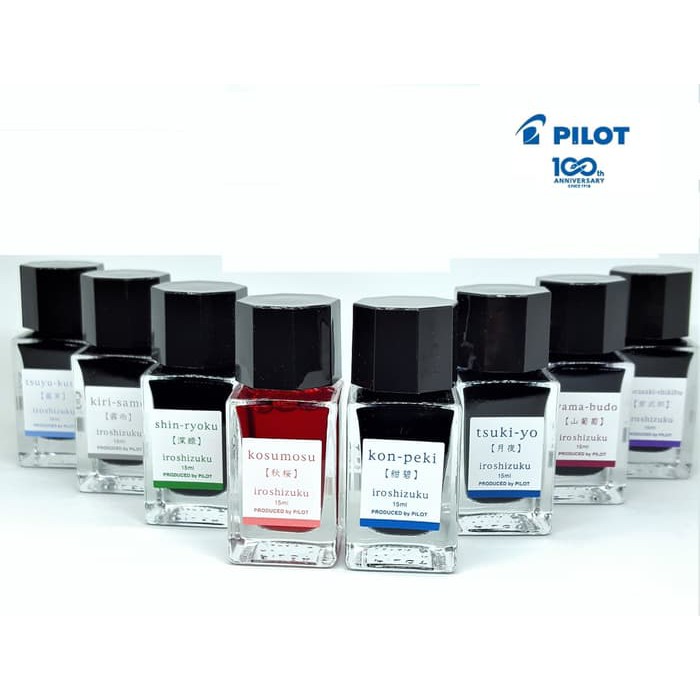 Jual Tinta Pilot - Label Cetak Harga - Pita Label Printer Casio Pilot ...
