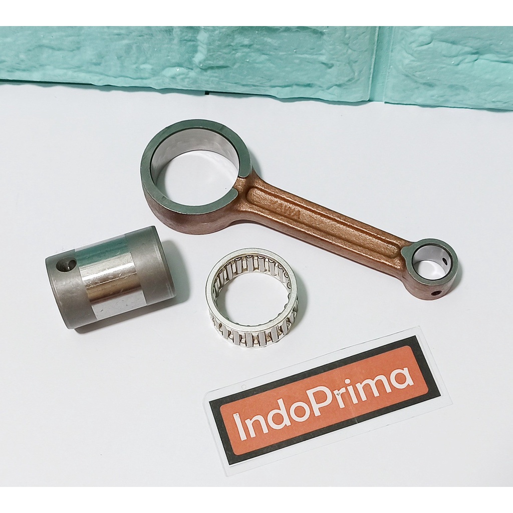 Jual setang seher. stang rod. tiang sokar shogun R 110. shogun kebo ...