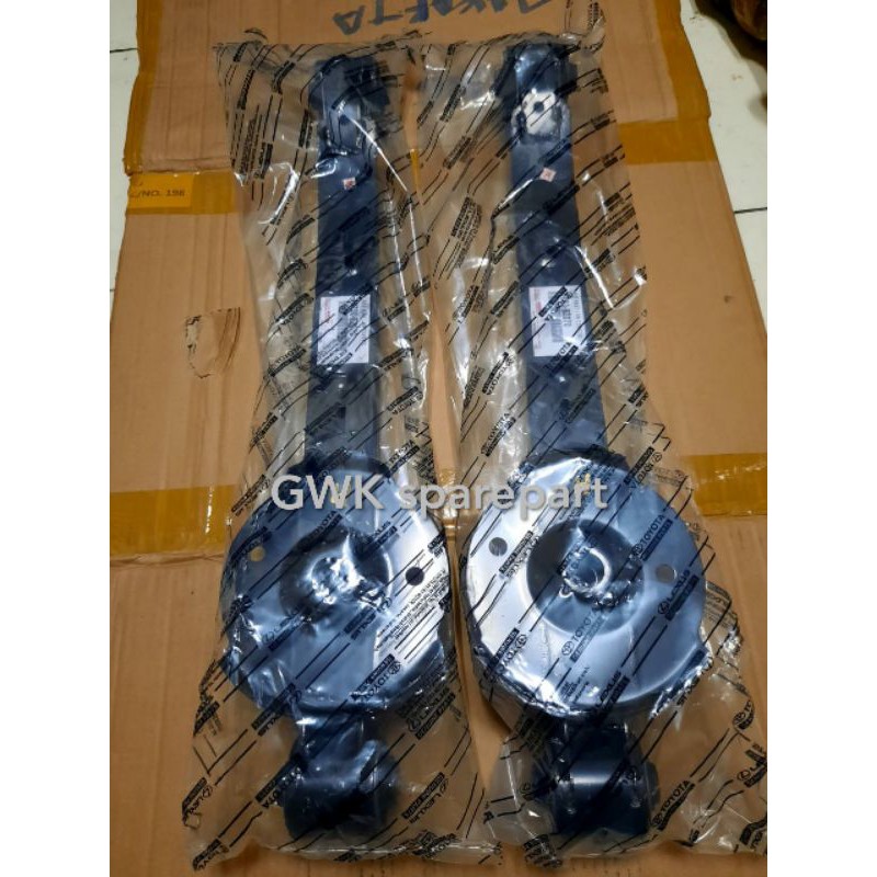 Jual Lower arm belakang tatakan per keong ( 1pcs ) Toyota Avanza Veloz ...