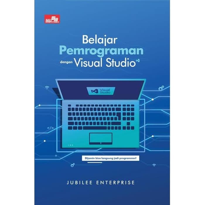 Jual Belajar Pemrograman dengan Visual Studio | Shopee Indonesia