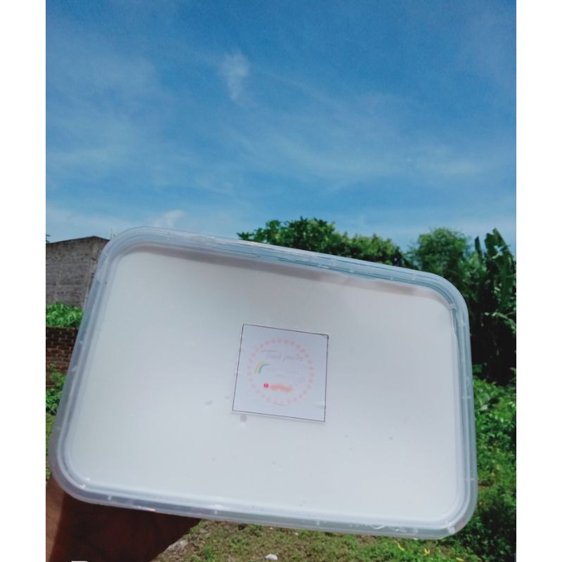 Jual ORIGINAL SLIME only 1000g | Shopee Indonesia