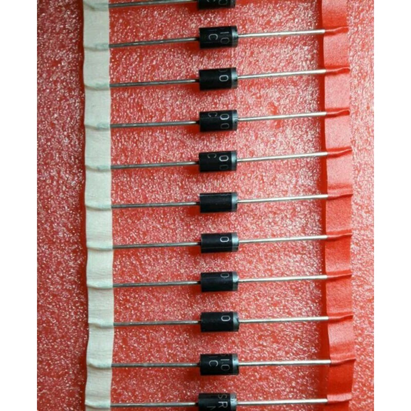 Jual SR5100 SR 5100 DIODA SR5100 DIODE SCHOTTKY | Shopee Indonesia