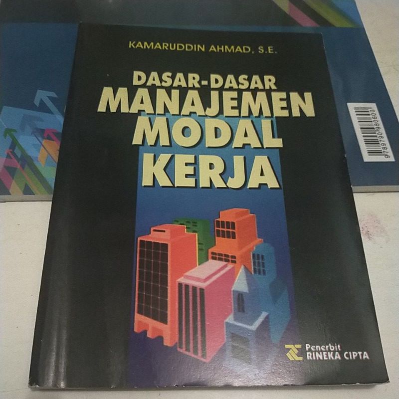 Jual Original dasar dasar manajemen modal kerja | Shopee Indonesia