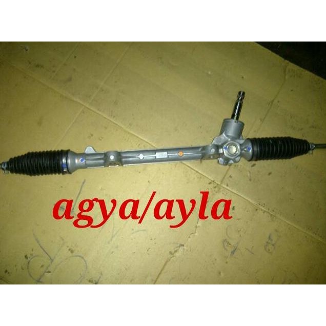 Jual Rack Steer-Rack Stir Agya/Ayla(Original) | Shopee Indonesia