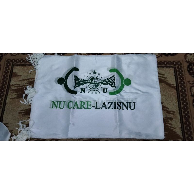 Jual Bendera LAZISNU | Shopee Indonesia