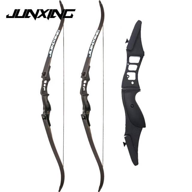 Jual Junxing F177 Hunting Recurve Bow - Busur Panah Hunting Recurve F ...