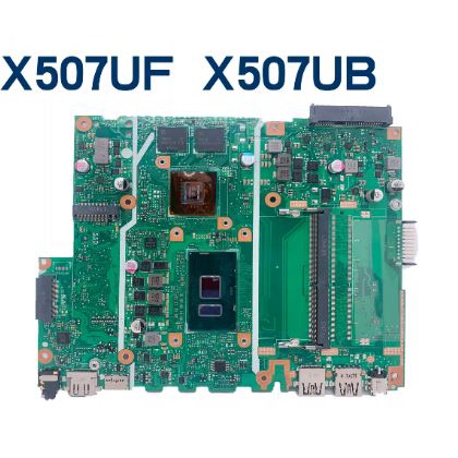 Jual Motherboard Laptop X507UB X507U X507UB X507UBR X507UF Y5000UB ...