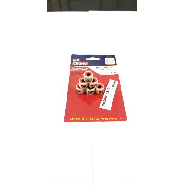 Jual Roller roler lorer Mio lama new sporty smile pertama xride mio j gt soul gt 6 7 8 9 10 gram ...