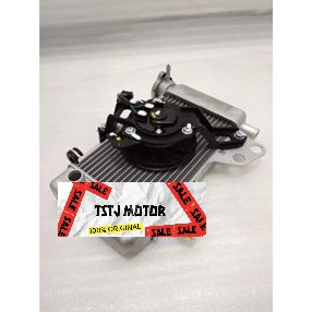 Jual Radiator Sonic 150 Supra GTR - 1900BK56N00 | Shopee Indonesia
