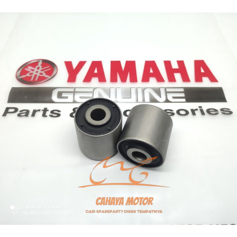 Jual Bosh Bos Boshing Mounting Engine Arm | Yamaha Nmax, Aerox | Shopee ...