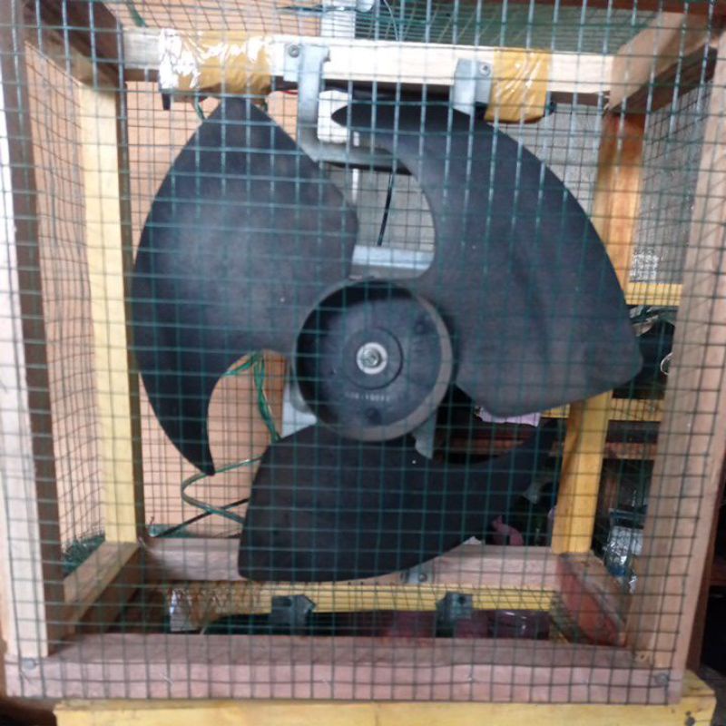 Jual KIPAS ANGIN BLOWER UKURAN 2PK | Shopee Indonesia