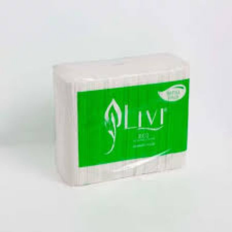 Jual tisu Tissue facial merk livi | Shopee Indonesia