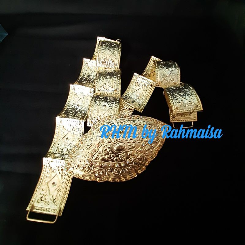 Jual PENDING / SABUK PENGANTIN | Shopee Indonesia