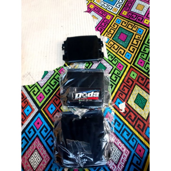 Jual COVER TAIL JEMBATAN SAMBUNGAN BODY TILAS TIGER LAWAS | Shopee ...