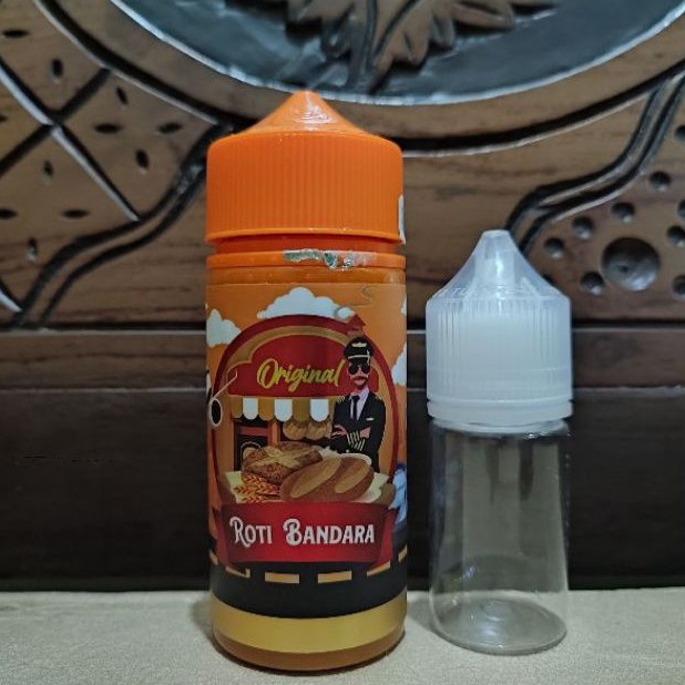 Jual ECERAN ROTI BANDARA | Shopee Indonesia