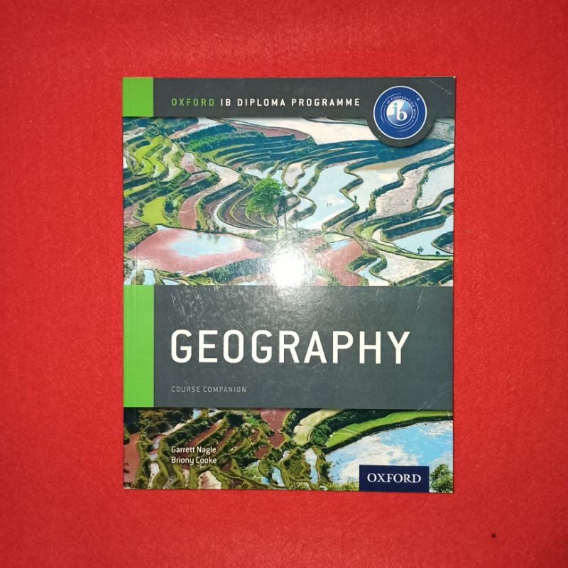 Jual buku bahasa Inggris geography | Shopee Indonesia