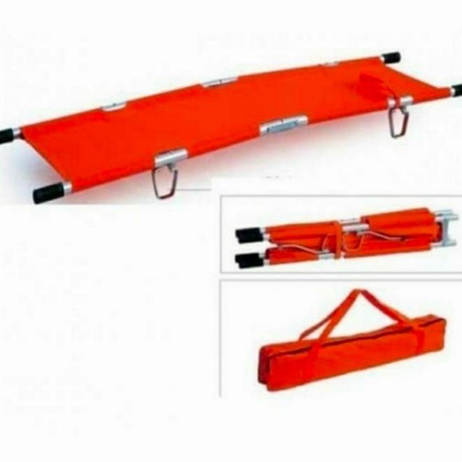 Jual Tandu Lipat 2 Original Sella / Tandu Emergency Lipat 2/ | Shopee ...