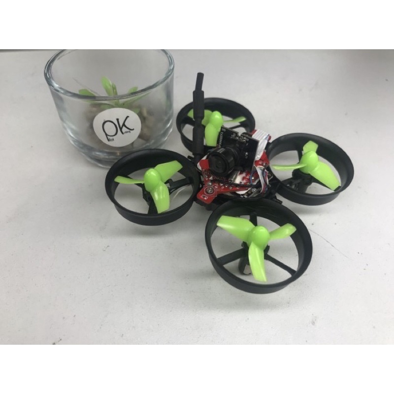 Jual Micin 65mm drone Level 0 camera 600tvl | Shopee Indonesia