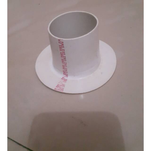 Jual Corong pvc 2" - 3 inchi - 4 inchi . | Shopee Indonesia