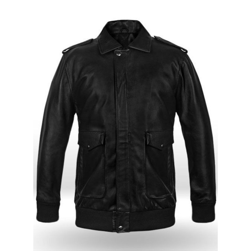 Jual JAKET KULIT ASLI DOMBA ORIGINAL PREMIUM TERBARU | TERSEDIA UKURAN ...