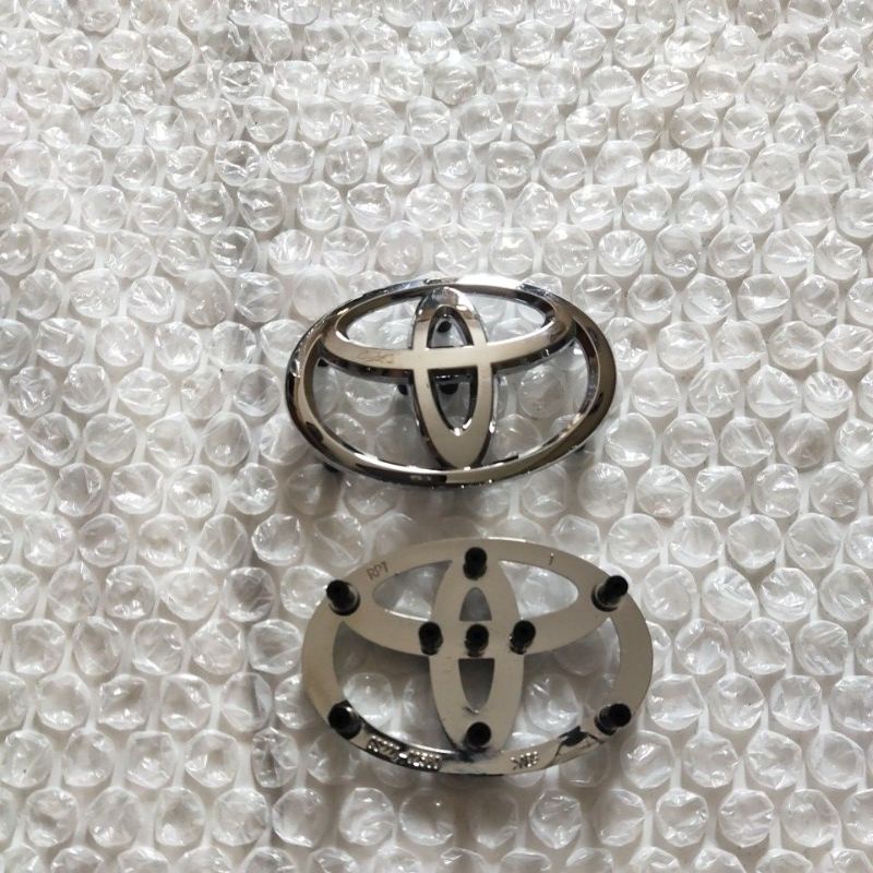 Jual logo setir toyota ori | Shopee Indonesia