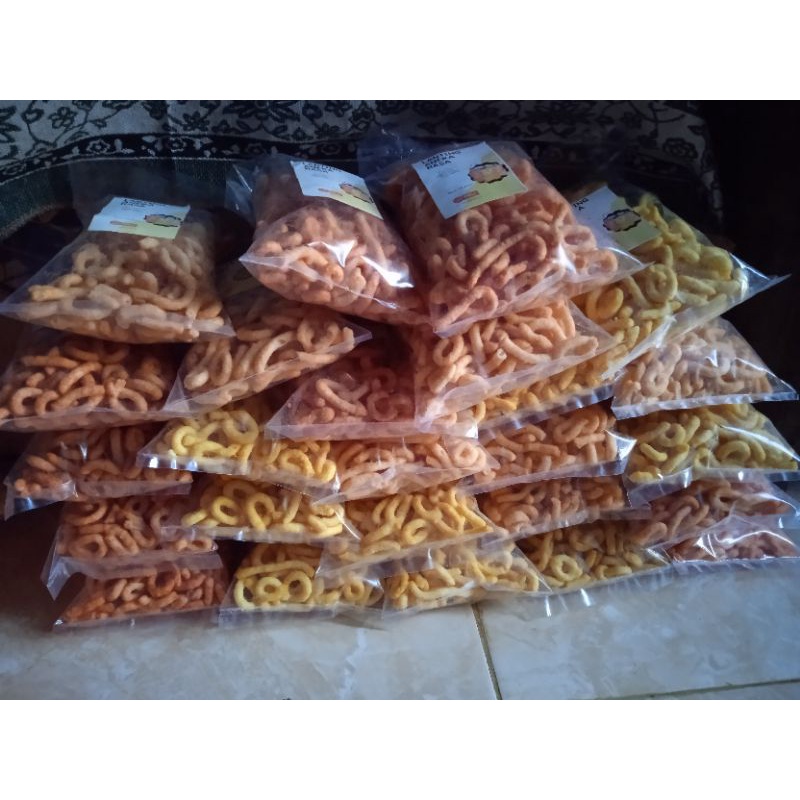 Jual lanting bumbu khas kebumen asli | Shopee Indonesia