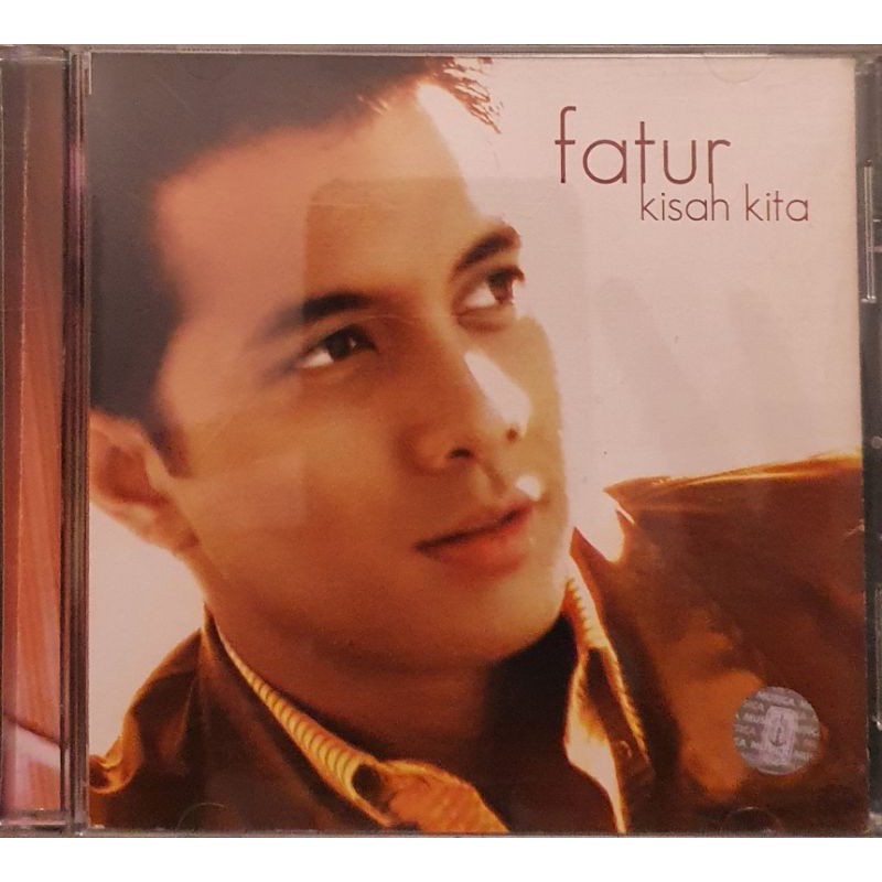 Jual CD Fatur - Kisah Kita | Shopee Indonesia