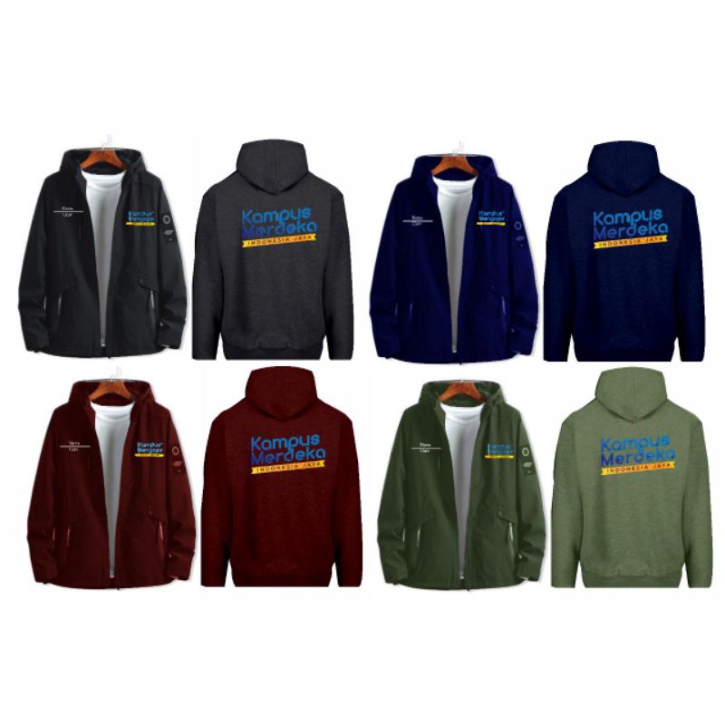 Jual Hoodie Kampus Mengajar | Shopee Indonesia
