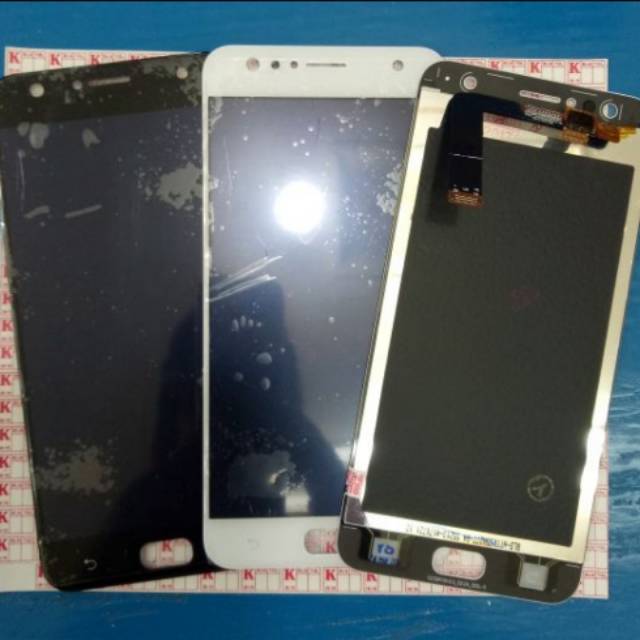 Jual LCD TOUCHSCREEN ASUS ZENFONE 4 SELFIE ZD553KL X00LD ORIGINAL ...