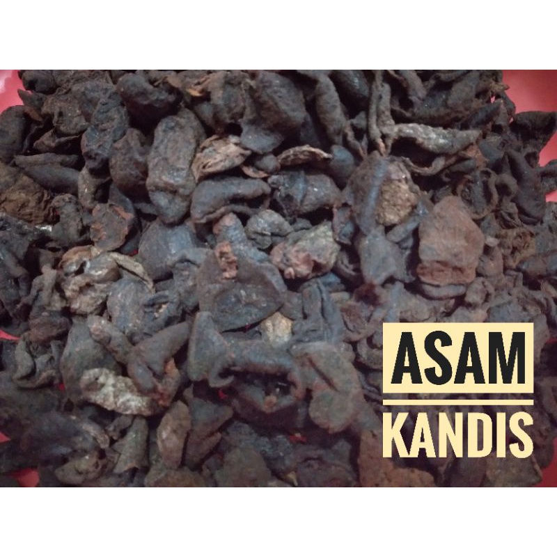 Jual Asam Kandis Asam Padang 100g | Shopee Indonesia