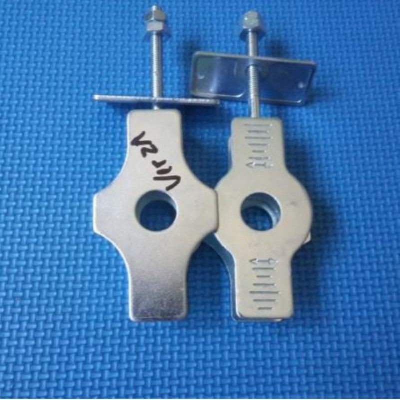 Jual Anting setelan rantai Verza cb 150 r Mega pro new / Anting stelan ...